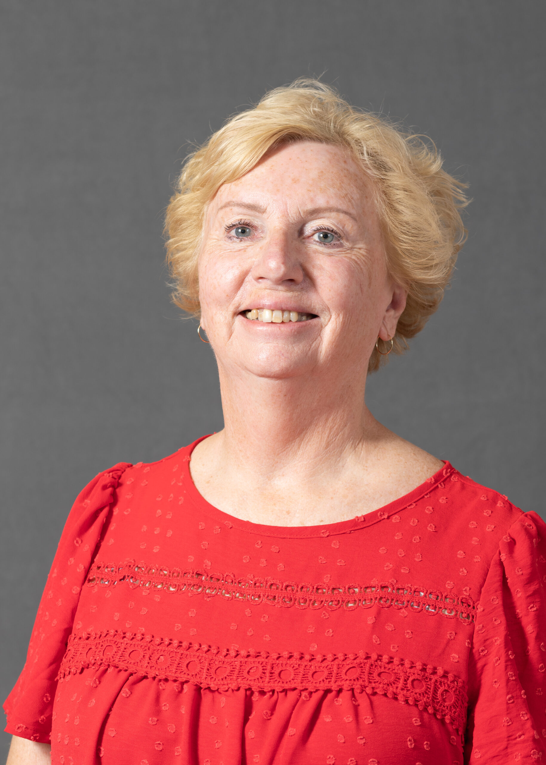 Mrs. Jean Putnam | Christian Academy of Louisiana